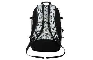 CONVERSE Straight Edge Backpack With Graphic Print