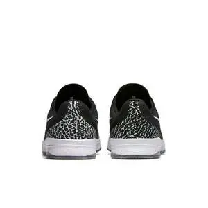 Nike Paul Rodriguez 9 Elite 'black White