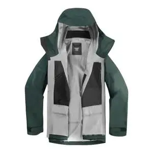 SALOMON Scrambler Gore-tex Jacket