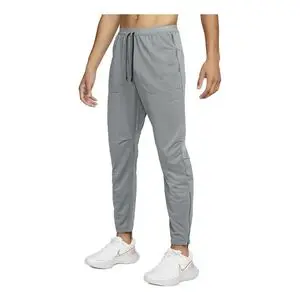 Men's Basketball Pants with Zippered Pockets