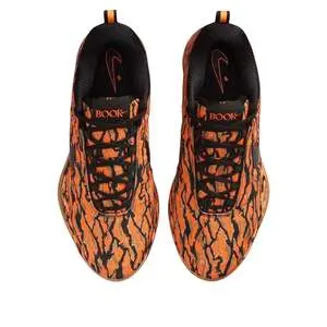 Nike Book 2 Sneakers - Tiger Camo