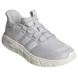 Adidas Cloudfoam Flex Rapidfit 'dash Greay White