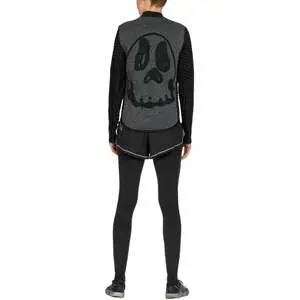 Adidas X Y-3 Graphic Running Vest