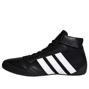 Adidas Hvc Plus 'black White - Core Black/cloud White/carbon