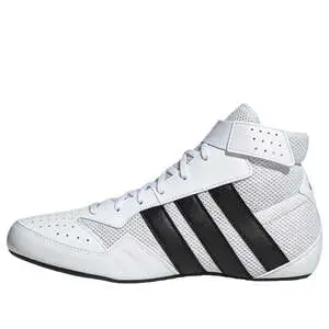 Adidas Hvc Plus Sneakers - Cloud White/core Black/gray One