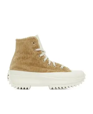 CONVERSE High-top Casual Sneakers - White