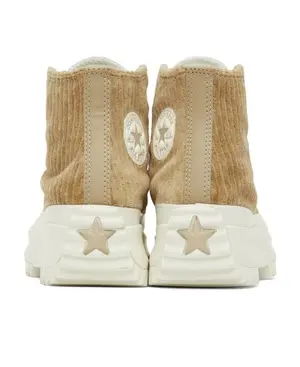 CONVERSE High-top Casual Sneakers
