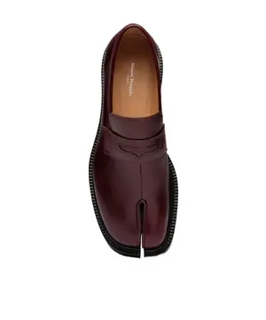 MAISON MARGIELA Tabi Loafers