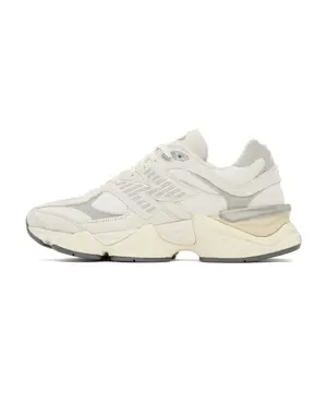 NEW BALANCE 9060 Lace-up Sneakers