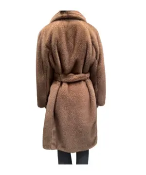 Max Mara Long-sleeved Coat