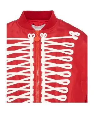 Stella McCartney Bomber Jacket
