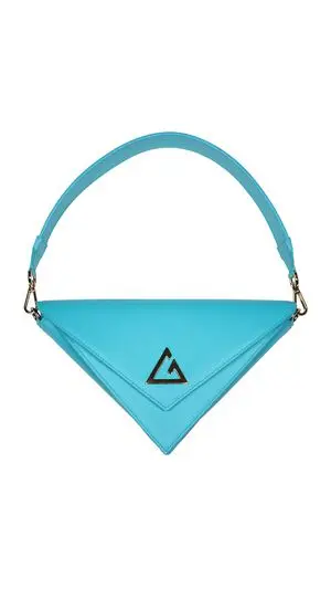 LE TRAP Paris Bag - Blue