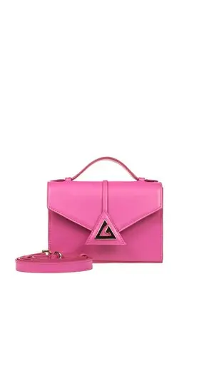 LE TRAP Milão Handbag