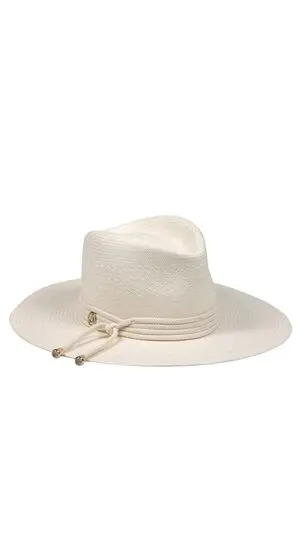 LE TRAP Hat - White