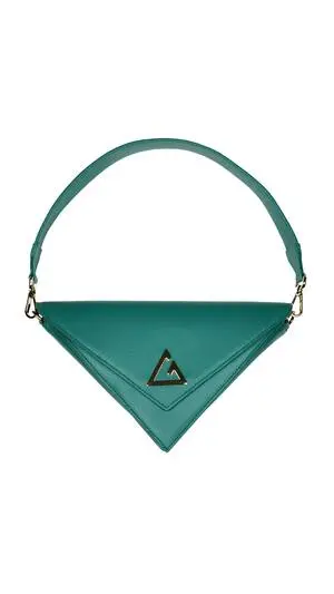 LE TRAP Paris Bag - Green