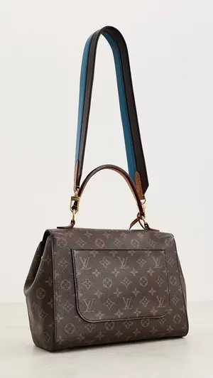Shopbop Louis Vuitton Cluny Monogram Handbag