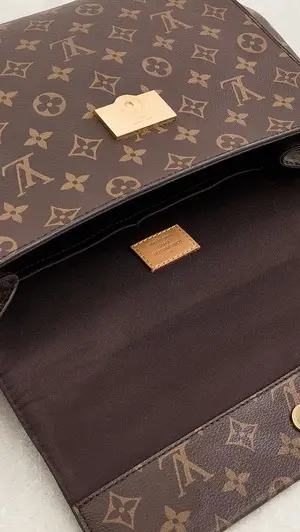 Shopbop Louis Vuitton Cluny Monogram Handbag