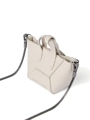 Brunello Cucinelli Bc Duo Mini Bag