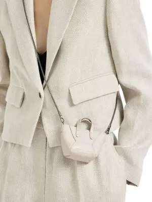 Brunello Cucinelli Bc Duo Mini Bag