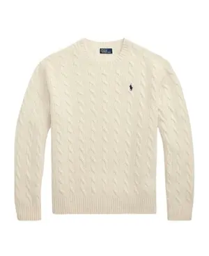 Polo Ralph Lauren Cable-knitted Jumper