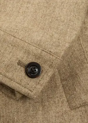 Boglioli Wool Jacket