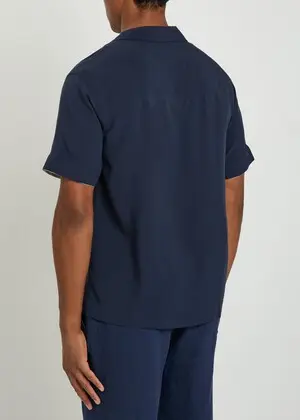 CHE Valbonne Woven Shirt