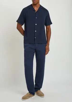 CHE Valbonne Woven Shirt