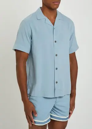 CHE Valbonne Woven Shirt