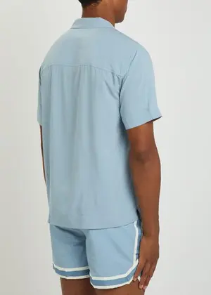 CHE Valbonne Woven Shirt