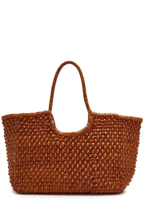 Dragon Diffusion Buckled Totes