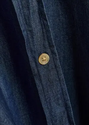 Boglioli Cotton Shirt