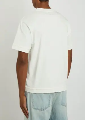 CHE Bloom Cotton T-shirt