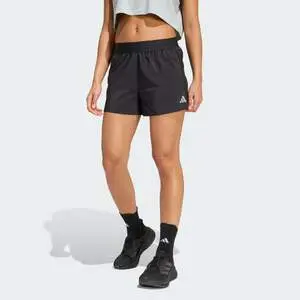 Adidas Adi365 Running Essentials Shorts 3 - Black