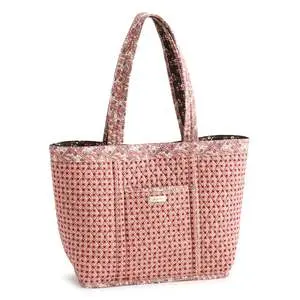 VERA BRADLEY Hathaway Tote Bag
