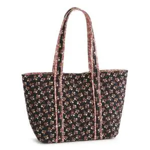 VERA BRADLEY Hathaway Tote Bag
