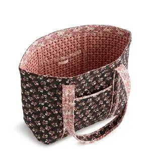VERA BRADLEY Hathaway Tote Bag