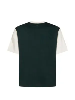 AMI Paris Logo T-shirt