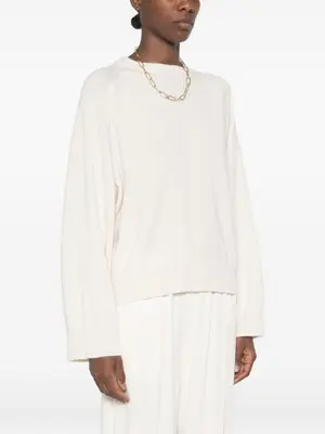 Brunello Cucinelli Cashmere Crewneck Sweater