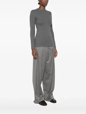 Brunello Cucinelli Cotton T-shirt