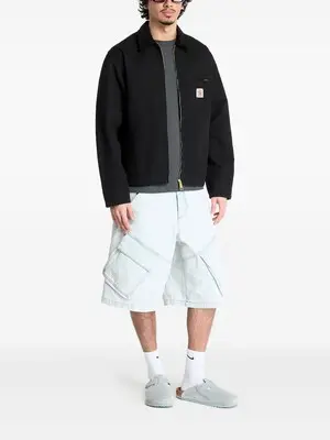 Carhartt Work In Progress Detroit Cotton Jacket