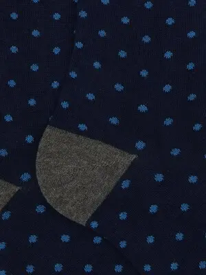 GALLO Cotton Socks