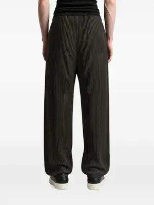 Issey Miyake Pleated Trousers