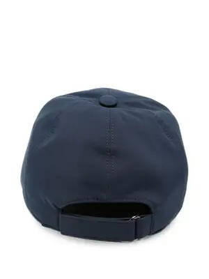 Brioni Nylon Baseball Cap