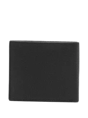 TOM FORD T-line Leather Wallet