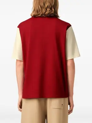 AMI Paris Logo T-shirt