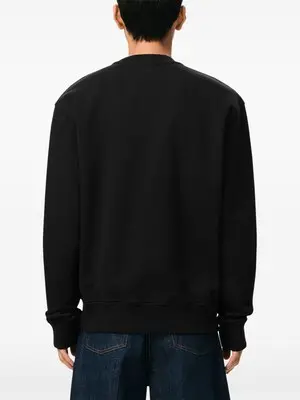 AMI Paris De Coeur Sweatshirt