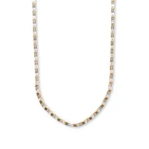 Argento Vivo The Halo Necklace