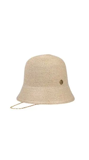 LE TRAP Neutrals Menorca Joana Vaz - Black/yellow
