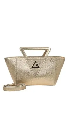 LE TRAP Mini Athens Handheld Bag