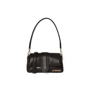 Jacquemus Le Petit Bambinou Paffed Bag